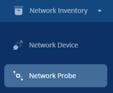 Bagaimana cara menghapus network probe yang sudah saya daftarkan ...